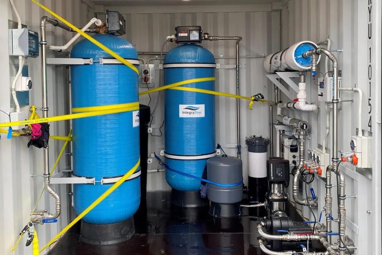 Commercial Water Filters Perth | Commercial Filtration Systems